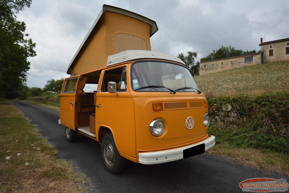 VOLKSWAGEN COMBI WESTFALIA - Cars for Sale