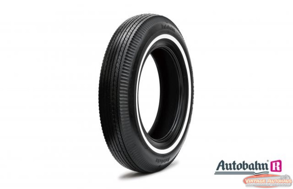 PNEU AUTOBAHN 560R15 (Petit Flanc Blanc) - PNEU AUTOBAHN - Shop Online