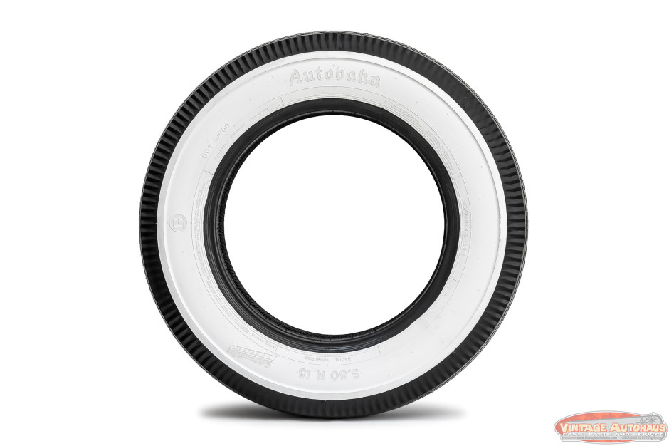 PNEU AUTOBAHN 560R15 (Gros Flanc Blanc) - PNEU AUTOBAHN - Shop Online