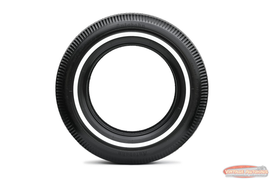 PNEU AUTOBAHN 560R15 (Petit Flanc Blanc) - PNEU AUTOBAHN - Shop Online