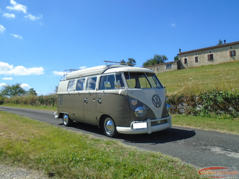 VOLKSWAGEN COMBI SPLIT - Cars for Sale