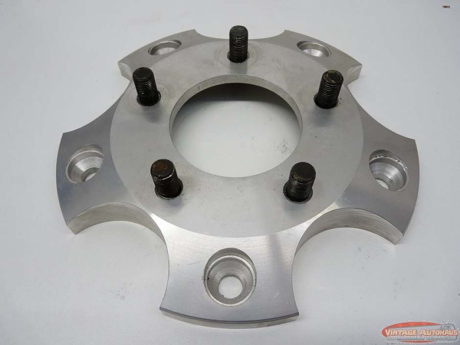 ADAPTATEURS 5x205 VERS 5x130 épaisseur 30mm AV/AR - Shop Online